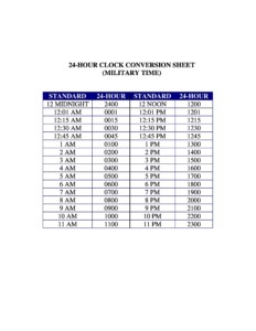 24 Hour Time Chart - timechartprintables.com